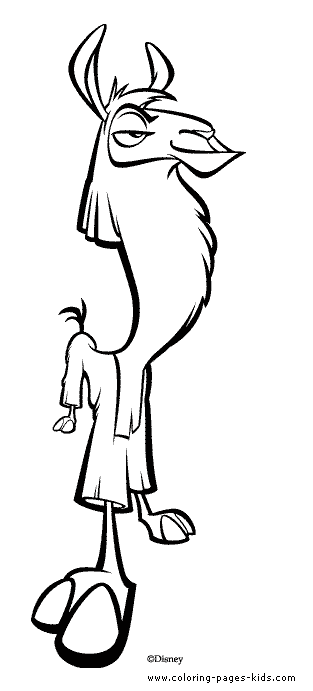 Emperor Coloring Pages [2025]