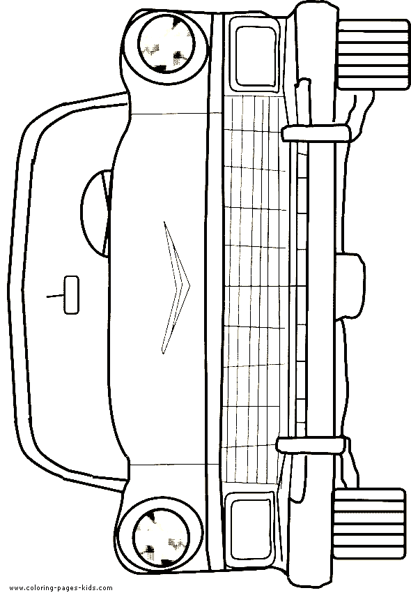 grease coloring pages